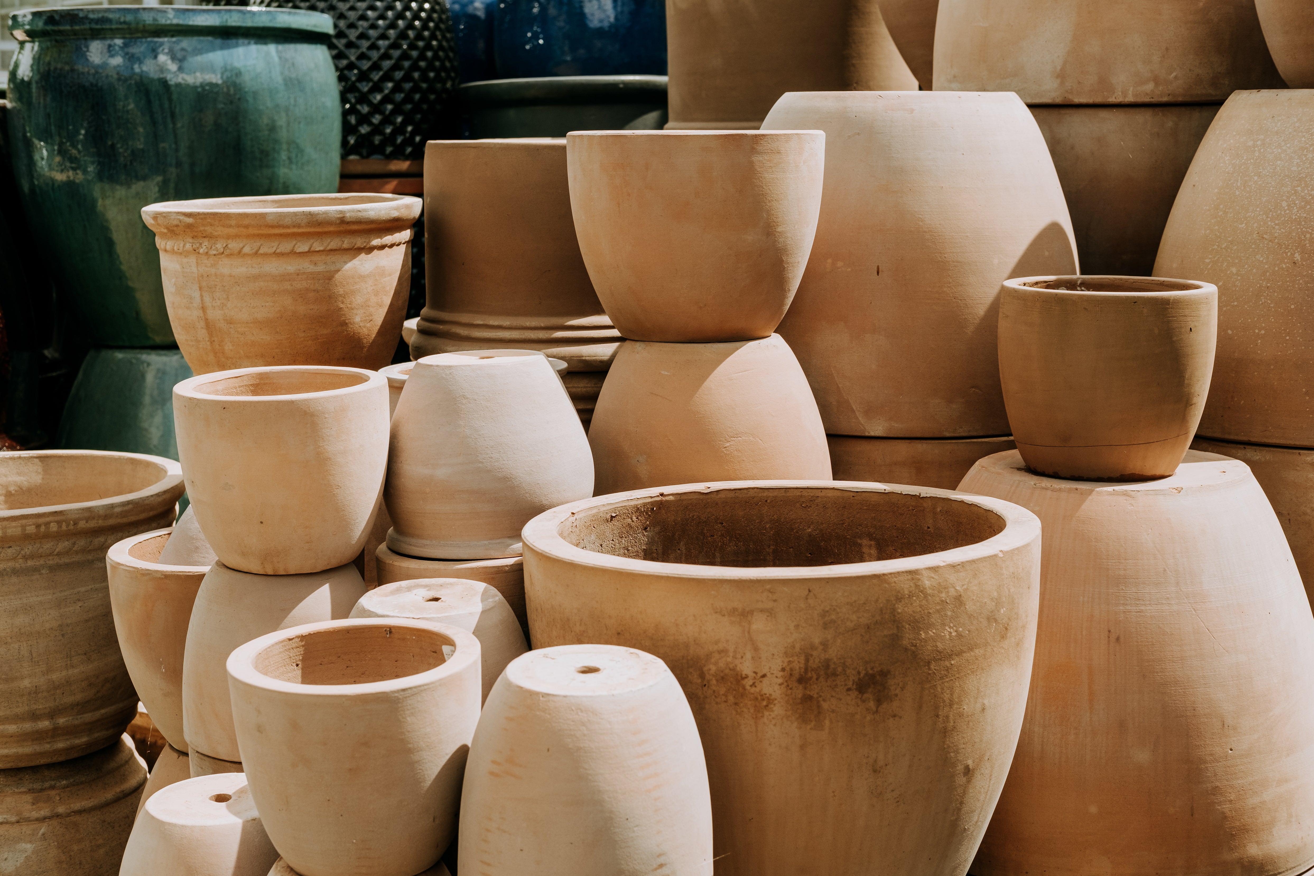 How To Choose The Perfect Pot For Your New Indoor Plant Baby | The ...